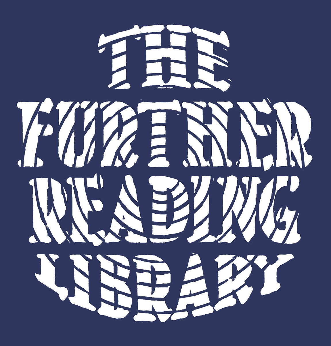 The Further Reading Library